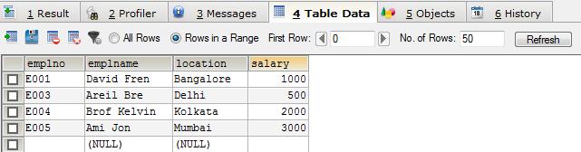 Half Wit Create Excel File Using Java Api