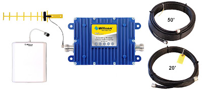 wpsantennas.com - Cellular Reception Solutions: Wilson 841365 Complete ...