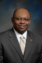 Illinois House Representatives: Rep. William "Will" Quincy Davis (D)