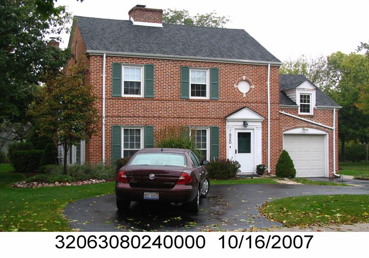 Illinois House Representatives: Rep. George F. Scully, Jr. (D)