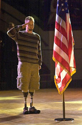 USS Galveston Shipmates News: Hand Salute Authorized for Veterans