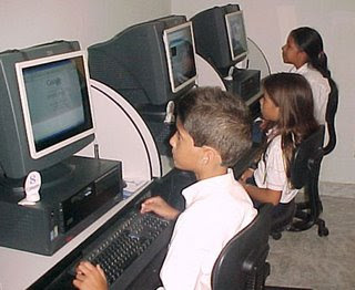 Imagenes | Las TIC como herramientas educativas