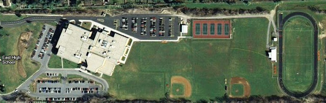 Jake's MyStory Blog: Community