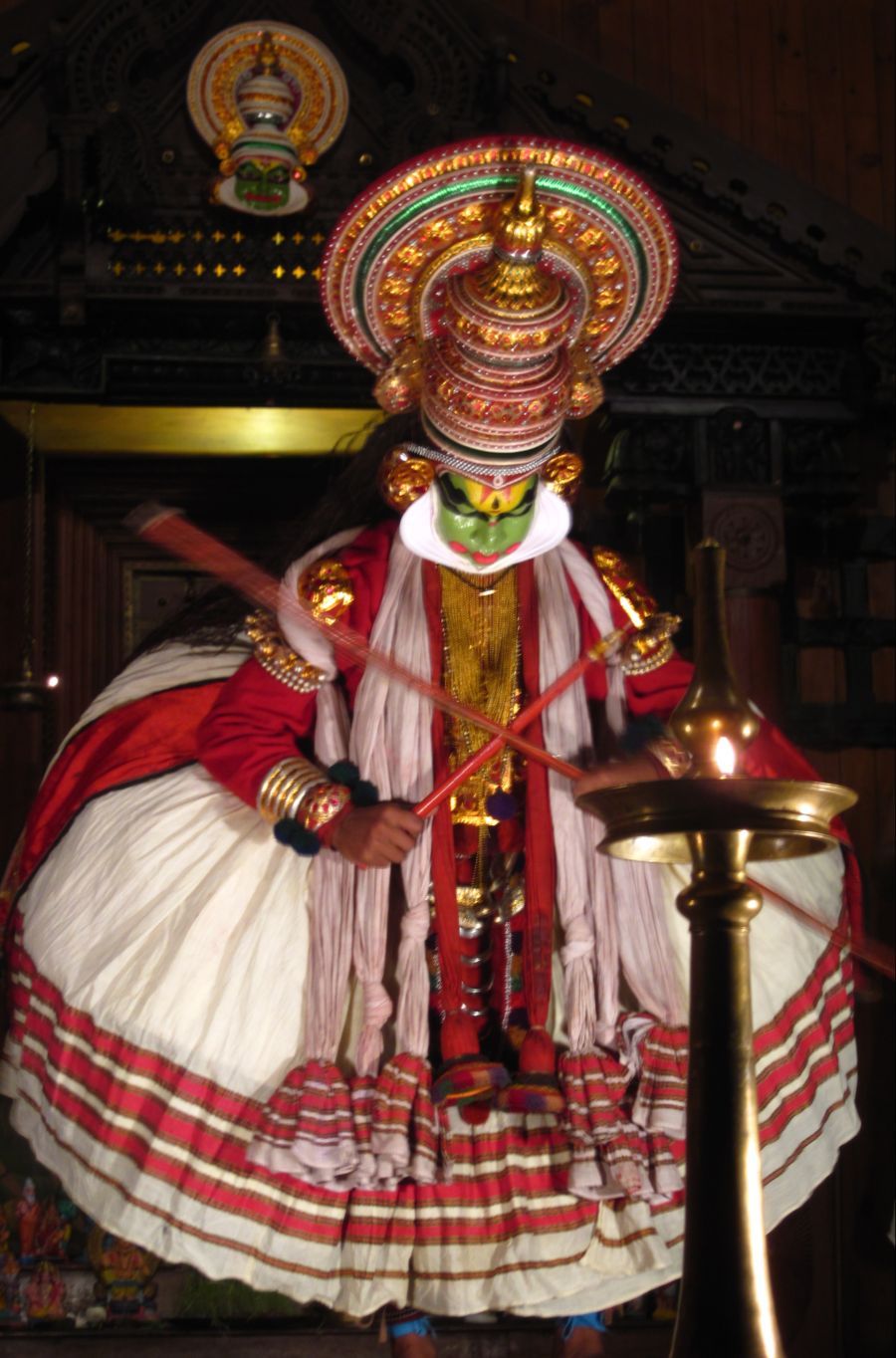 Wanderlust: Kochi - a heavenly slice of God's own country.