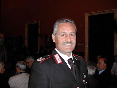 Karate Athlon Monte Mario: Il Maestro Roberto De Luca