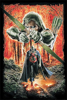 Comic Reviews: Spawn #198 and #199 - Image