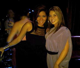 Nueva Farandula: Fotos Chiquis and the Raq-C Janney Marín, "La Chiquis"