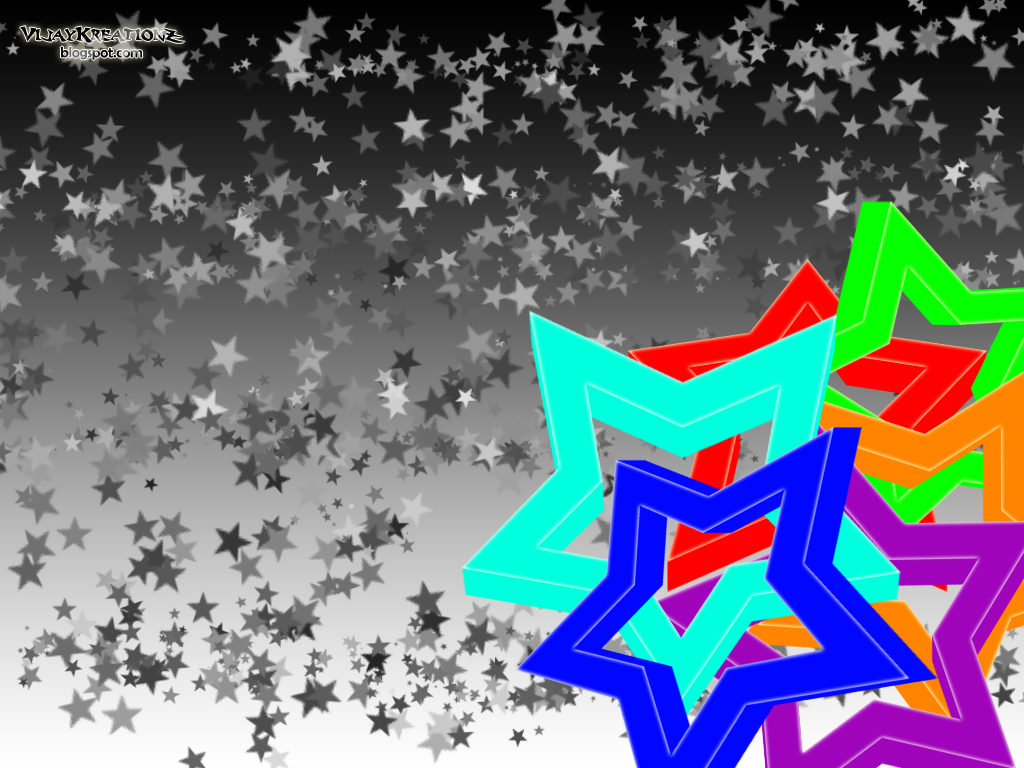 Stars Wallpapers - Cool Wallpaper HD Desktop