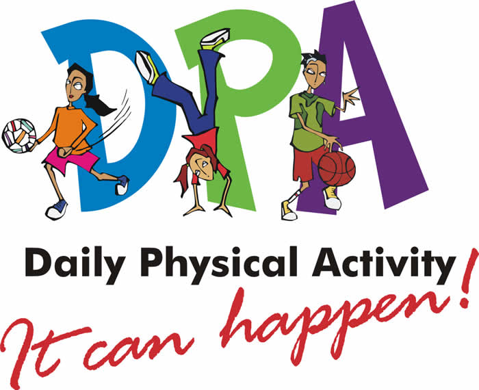 DPA Is The Way!: Welcome To DPA Is The Way!!