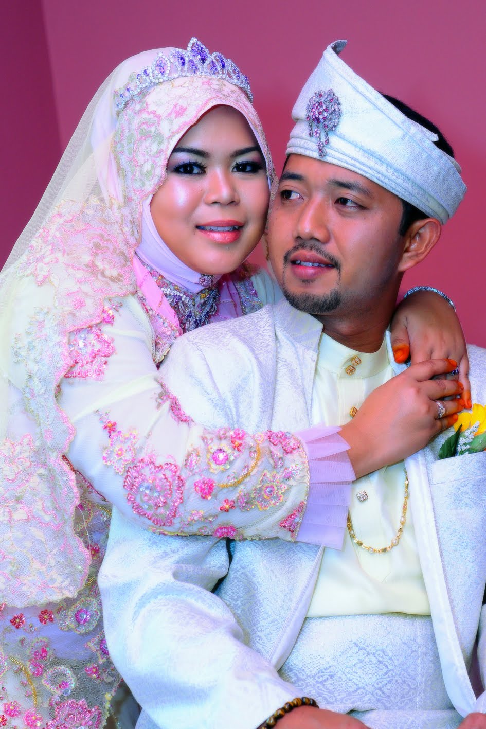 The K'rol photography: Wandi & Fifi Majlis Bersanding