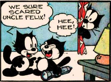 Ramapith: David Gerstein's Prehistoric Pop Culture Blog: Fantastic ...