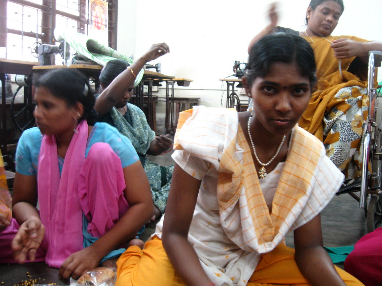 Mind Body Spirit Odyssey: Enabling the Disabled in India