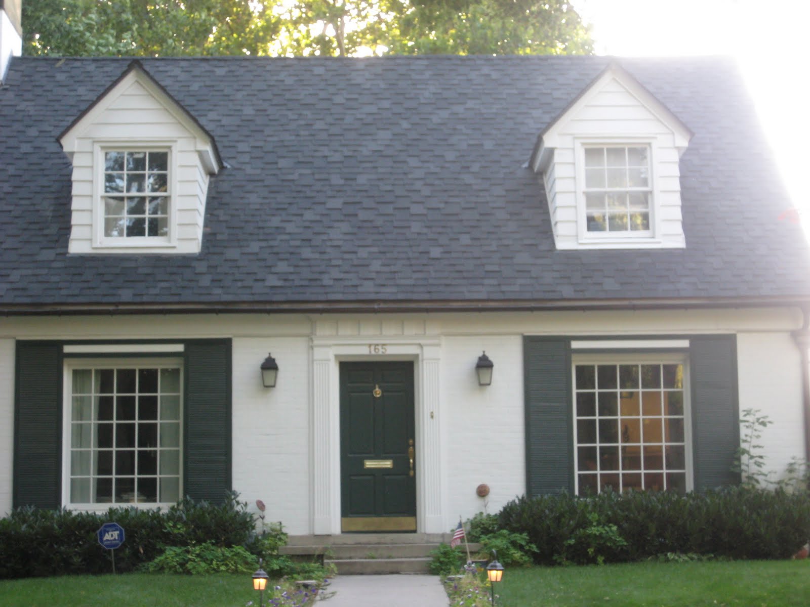 Very Fine House