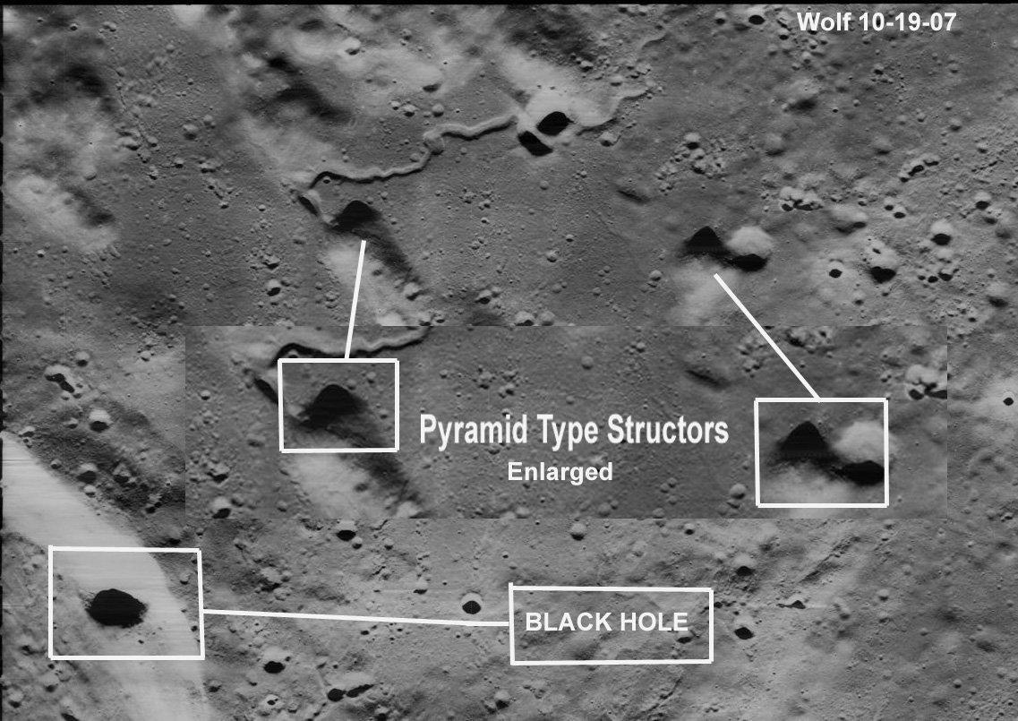 ΦΙΛΟΣΟΦΙΑ ΚΑΙ ΕΡΕΥΝΑ: Απίστευτη φωτογραφία της Σελήνης