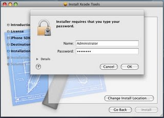 iPhone Programming Tutorials: Chapter 2 – iPhone SDK – An Introduction