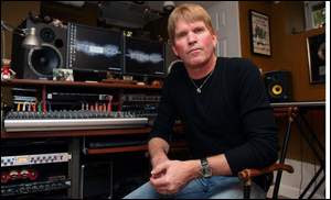 VOZES DO MILÊNIO: DAVID BICKLER