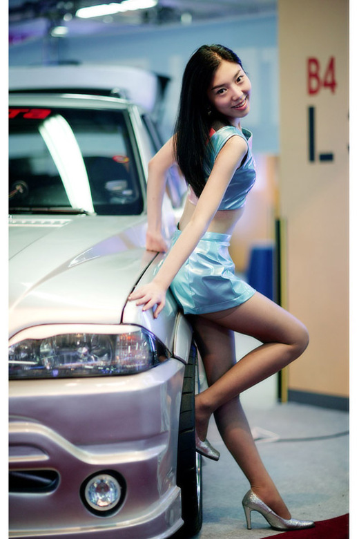 Cars World Sexy Car Models