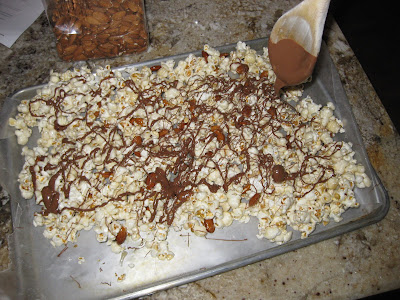 Tall Tales from the Life of Lindsey Long Legs: Last Minute Giving or ...