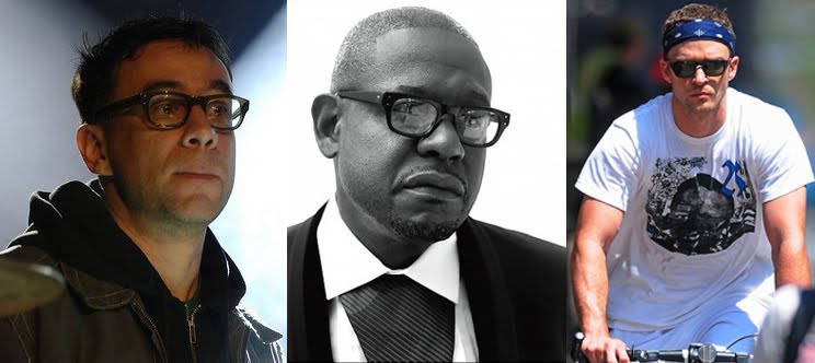 Pick your Moscot and try it on and see. Trust us, people will come up ...