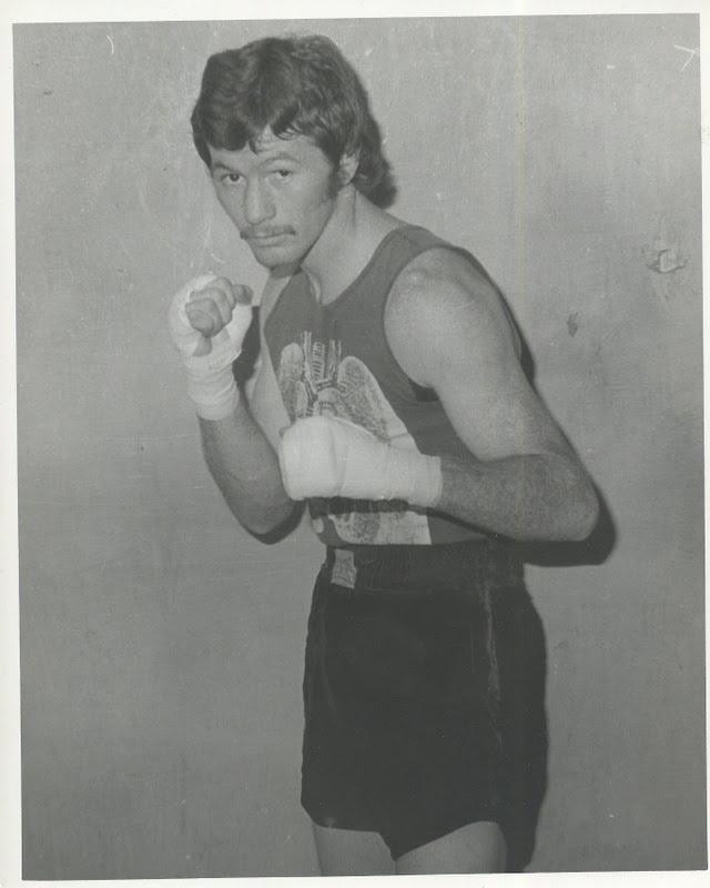 Thoughts on Boxing, Boxers and Fights: Danny Lopez Inducted into the International Boxing Hall ...