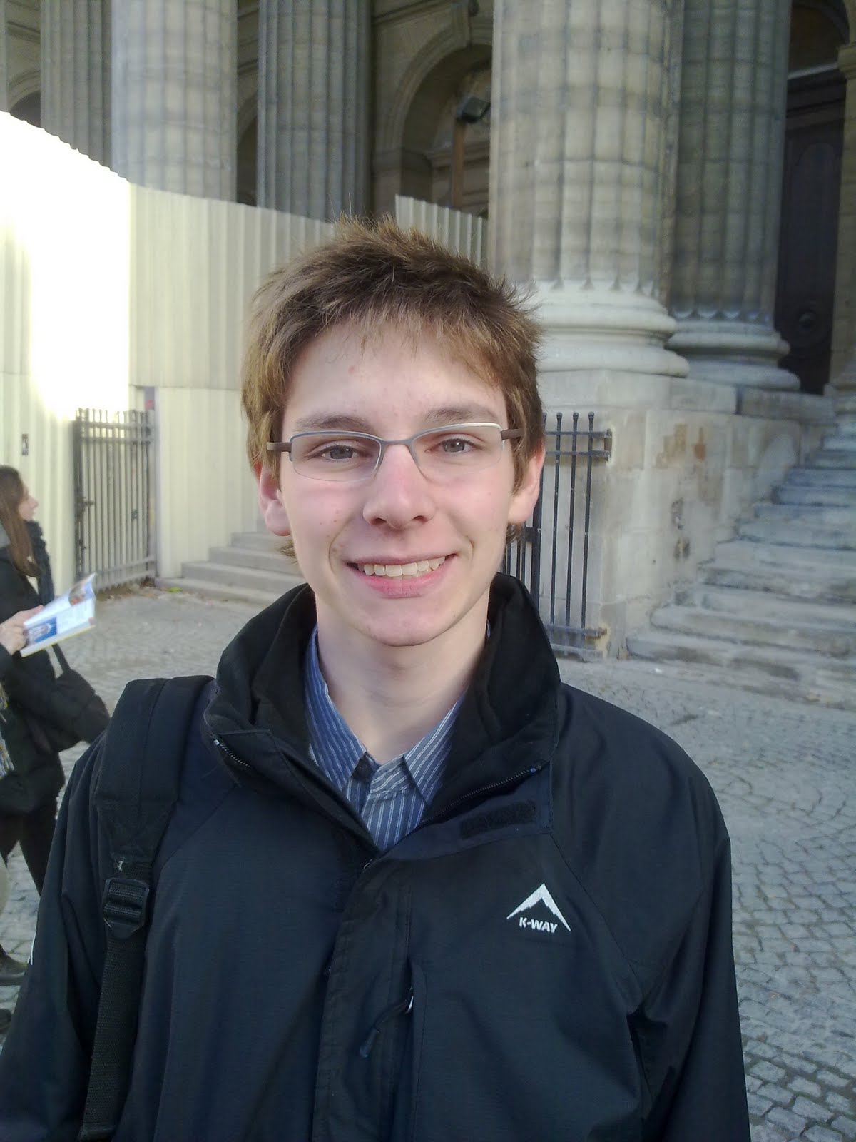 St John's College – Music Tour to London and Paris