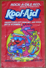Red Kool-Aid: Day One
