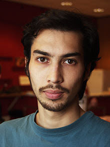 Ungaturs ensemblearkiv: Ruben Lopez