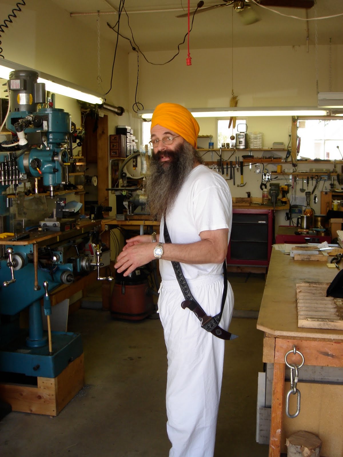 Bana questions from an aspiring sikh : r/Sikh