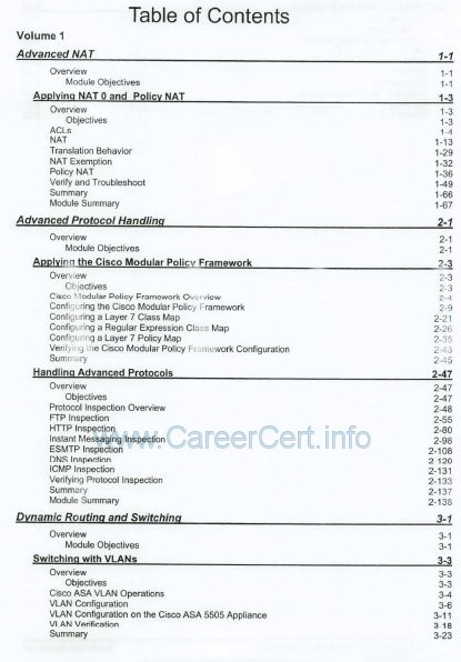 Download Cisco Press Ebooks of CCSP SNAA 642-515 ~ CCNP, CCSP and CCIE Security Version 4 ...