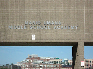 Exploring Boston Public Schools: Umana Barnes Middle School Academy ...