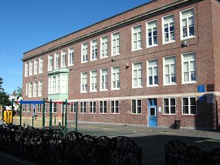 Exploring Boston Public Schools: Hugh Roe O'Donnell Elementary School ...