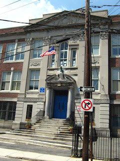 Exploring Boston Public Schools: Edwards Middle School - Photos