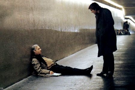 Petits carnets d'un cinéphile: "Buffet froid" de Bertrand Blier (1979 ...