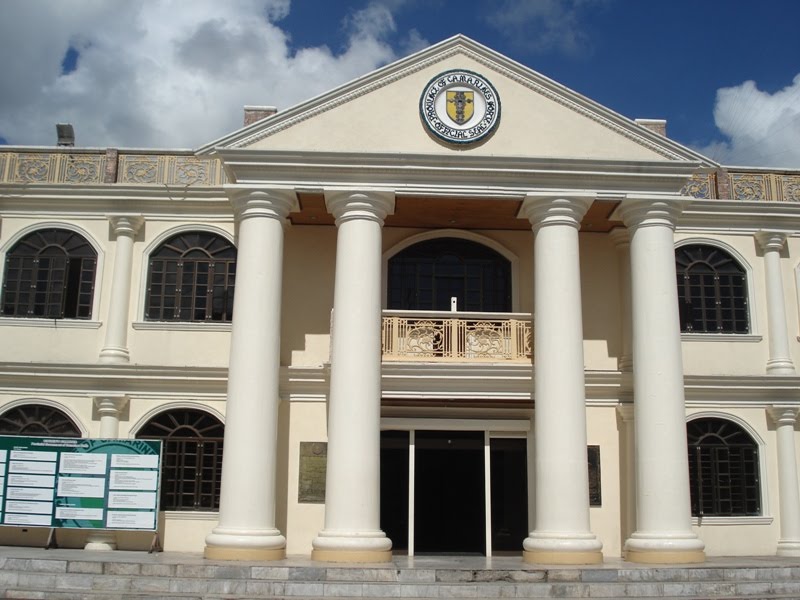 Life is Fun: Daet Camarines Norte