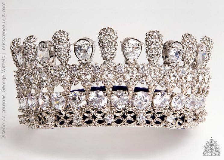 Marine lorphelin: MISS VENEZUELA 2010 NEW CROWN