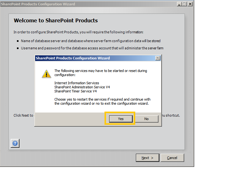 Informatics People - SharePoint developer: Intergration Reporting Service with SharePoint 2010