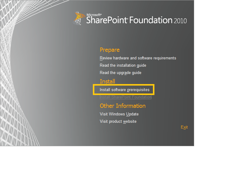 Informatics People - SharePoint developer: Intergration Reporting Service with SharePoint 2010