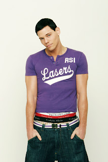 Fitties: Infernal Hotty: Paw Lagermann