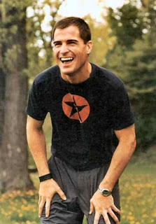 Fitties: CSI Hunk: George Eads