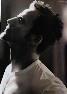 Fitties: Actor: Jeremy Sheffield