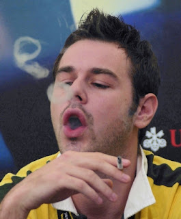 Fitties: Cockney Actor: Danny Dyer