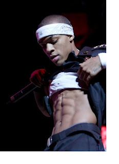 Fitties: Teen Rapper: Lil Bow Wow