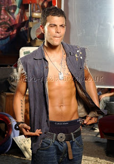 Fitties: Pop Star: Abs Breen