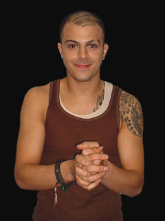 Fitties: Pop Star: Abs Breen