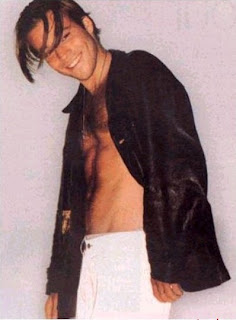 Fitties: Young Furball: Stephen Dorff