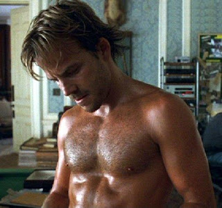 Fitties: Young Furball: Stephen Dorff