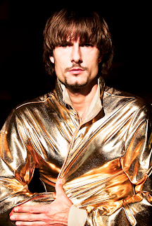 Fitties: New York Photographer: Lars Stephan