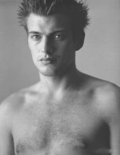 Fitties: Swedish Actor: Andreas Wilson