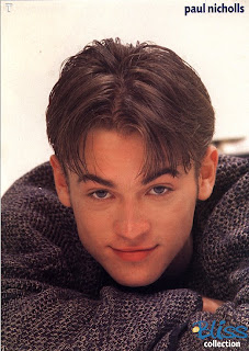 Fitties: Young British Furball: Paul Nicholls