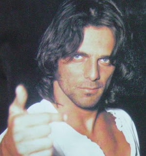 Fitties: Italian Actor: Alessandro Preziosi